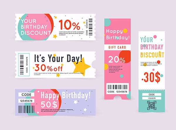 Do Coupons Work? Tips For The Small Business Owner. - 39 Celsius Blog